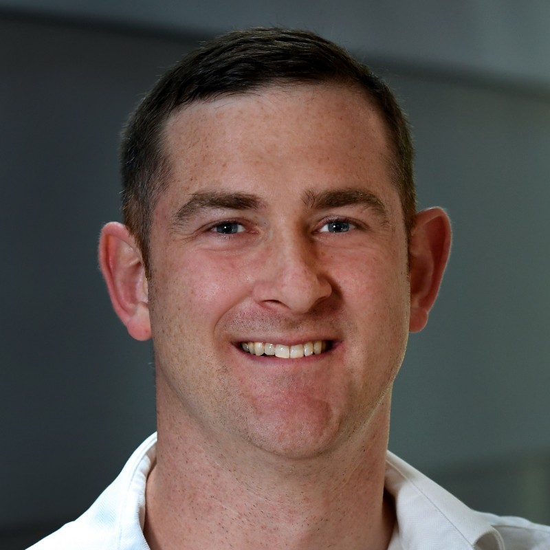 Michael Rustell – AI in Construction